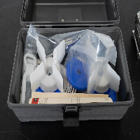 Pall 200 Liter Stainless Steel Single-Use Mixing Container | Surplus ...